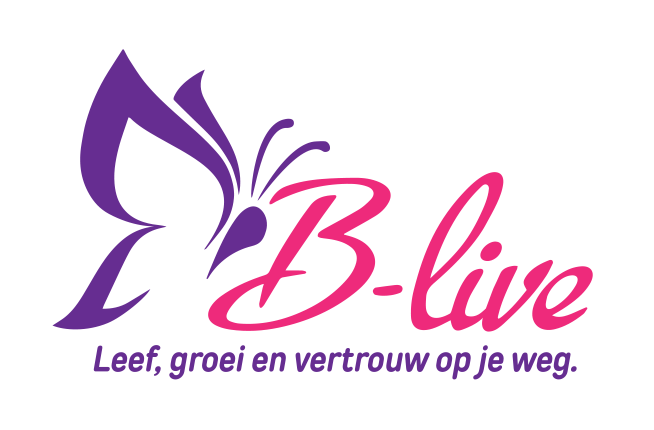 Home | B-Live - Eveline Bleyenberg, Psychotherapeut